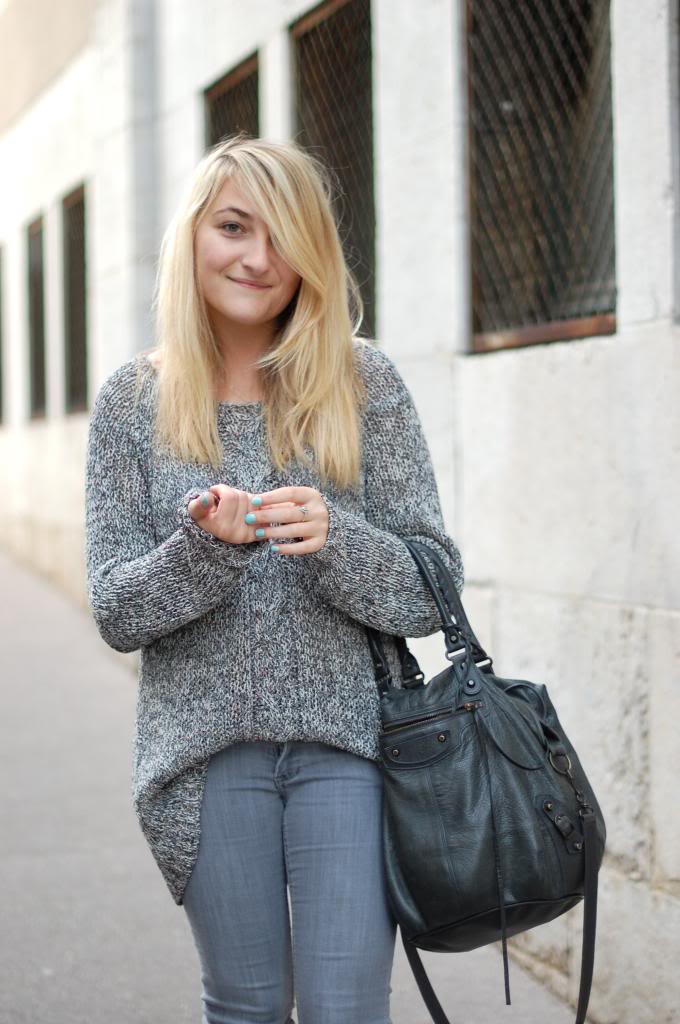 Triangle Back - Paris Grenoble - blog mode & Lifestyle Lyon - Paris