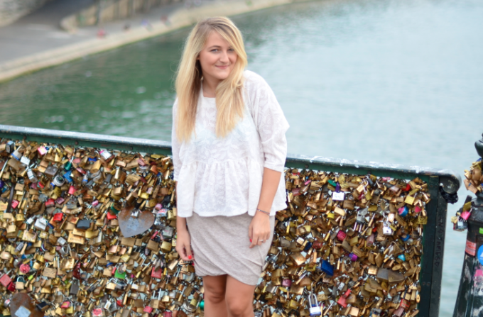 ILY Paris - Paris Grenoble - blog mode & Lifestyle Lyon - Paris