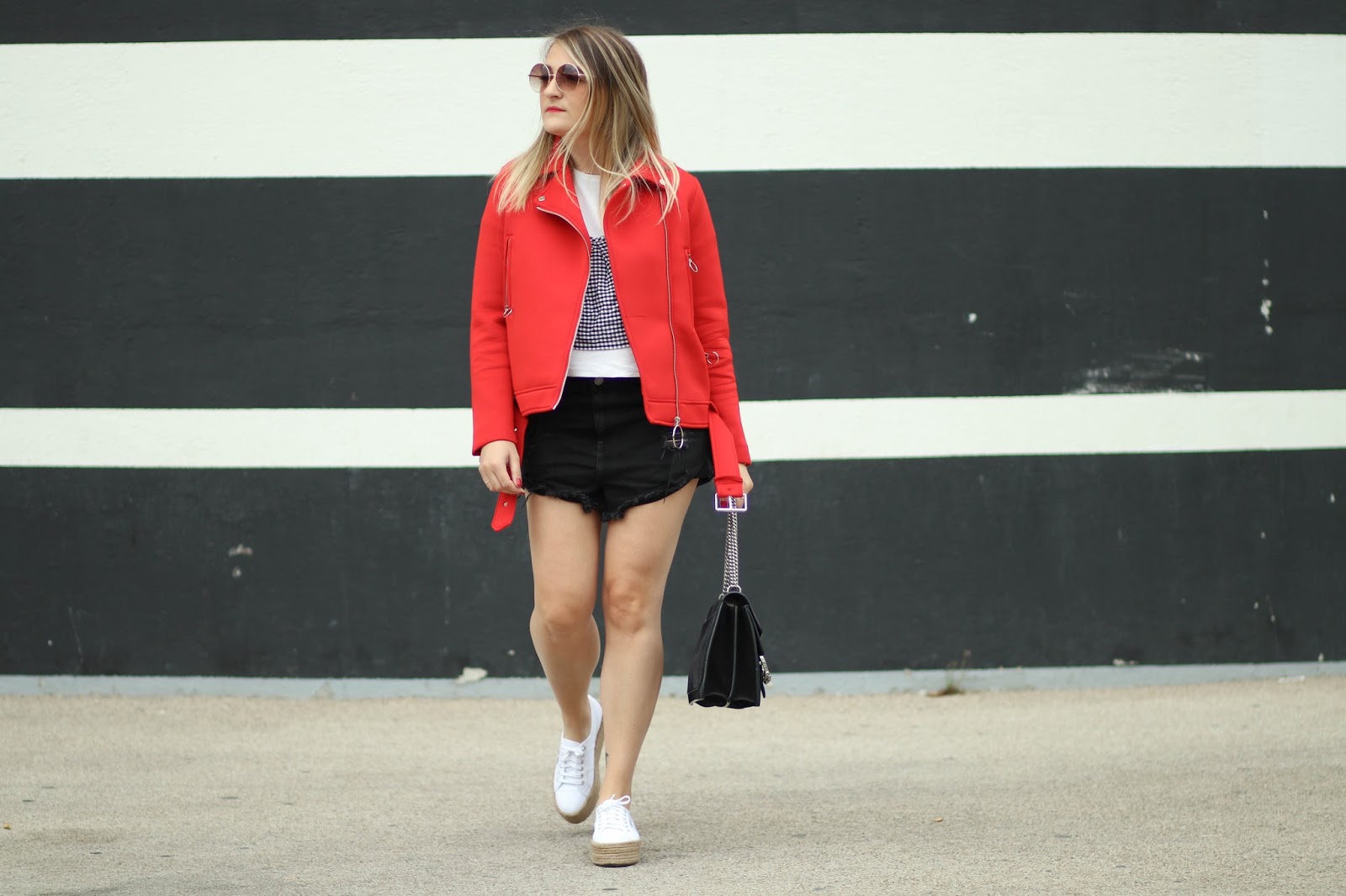 Red Perf - le perfecto rouge- Paris Grenoble - blog mode & Lifestyle ...