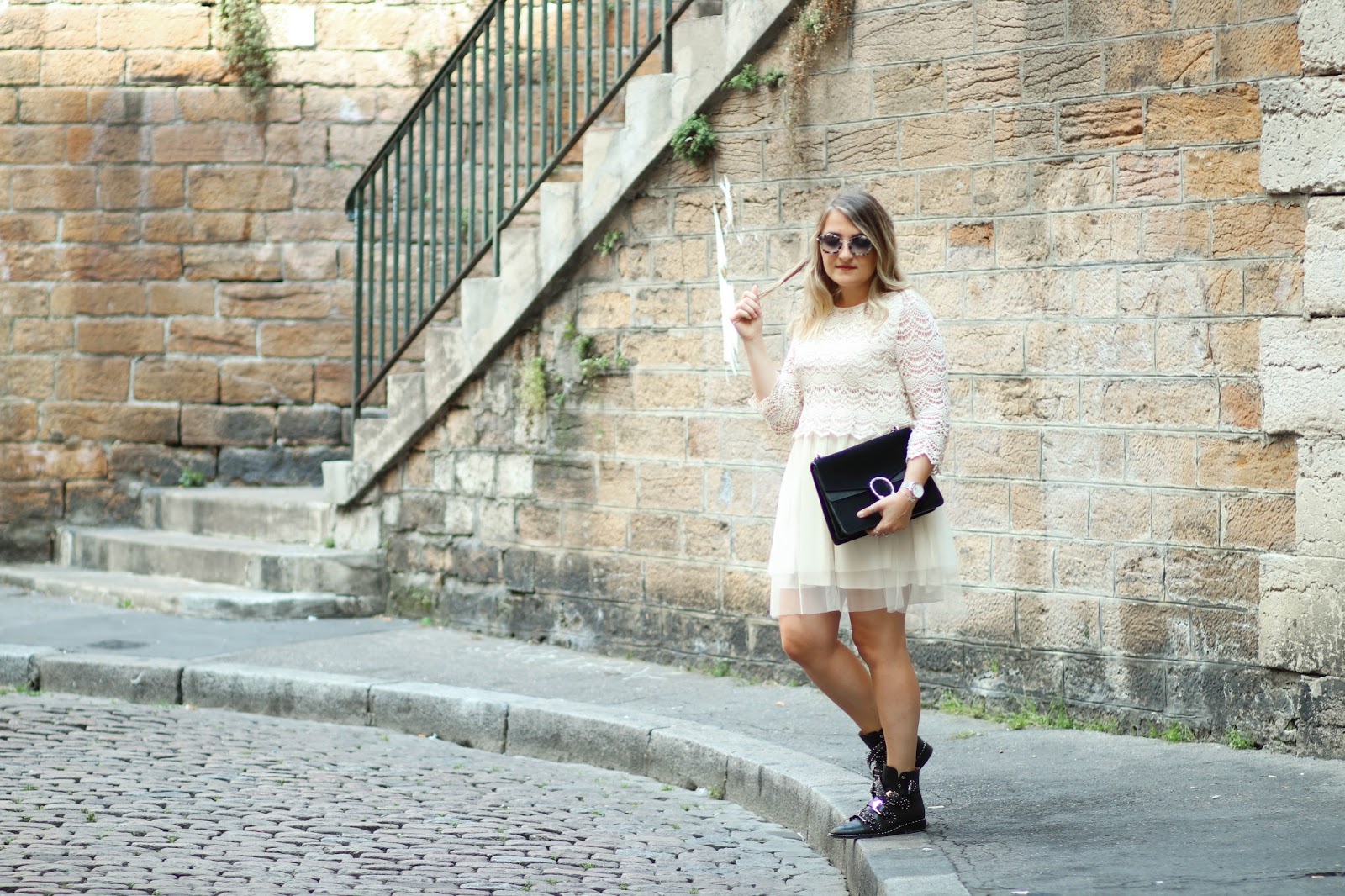 Fashion Baptism (+ sélection tenues de cérémonie) - Paris Grenoble ...