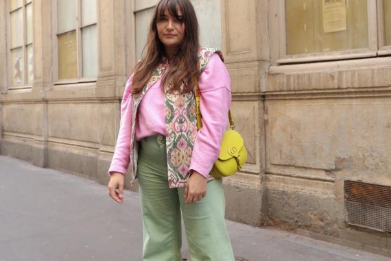 ILY Paris - Paris Grenoble